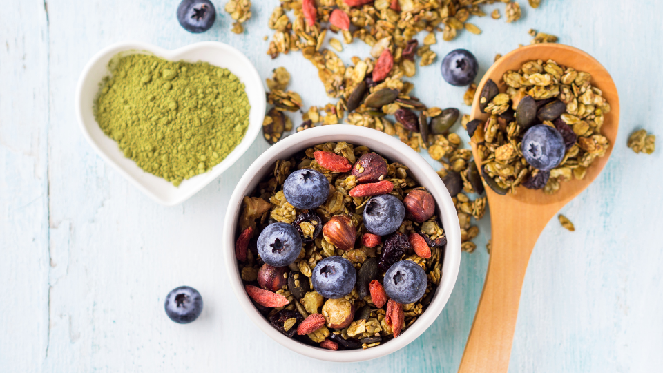 5 Recipes You Can Make With Tea | My Cup of Tea Memphis