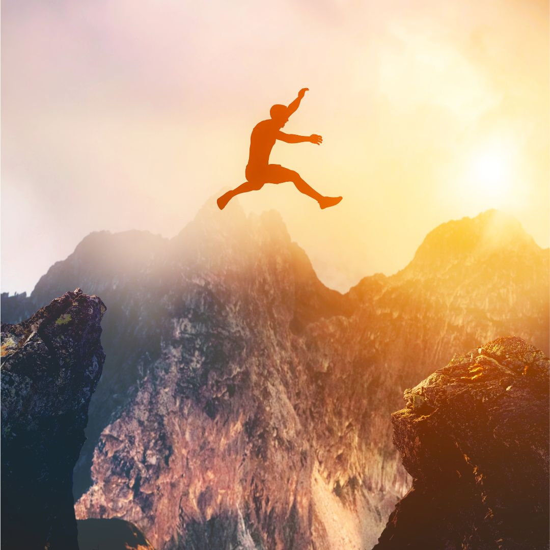 A Leap of Faith – My Cup of Tea Memphis