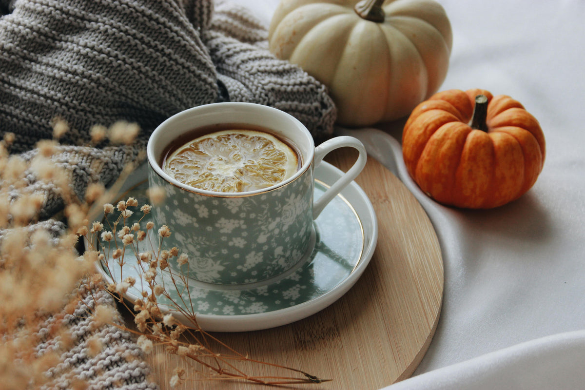 A Guide to Seasonal Teas You Don’t Want to Miss – My Cup of Tea Memphis